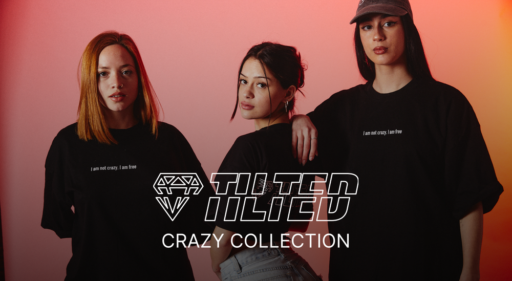 Collections – TILTED Store