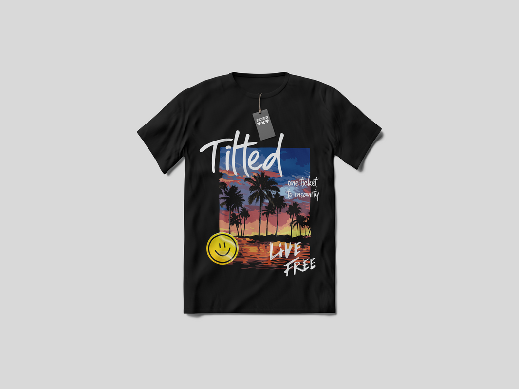 TILTED Shop – TILTED Store